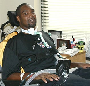 Sports Guy GURU: Wake Forest Basketball Legend Rodney Rogers (the ...