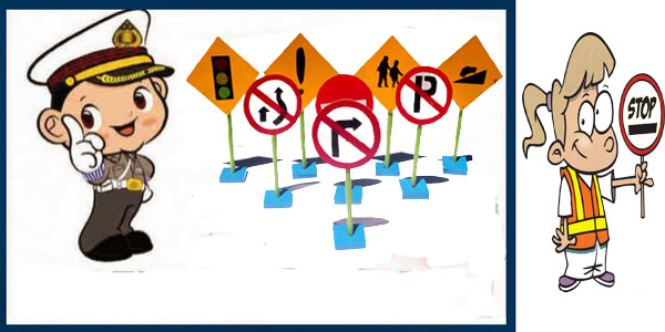 Keuntungan Mematuhi Tata Tertib Lalu Lintas - TIPS CERDAS