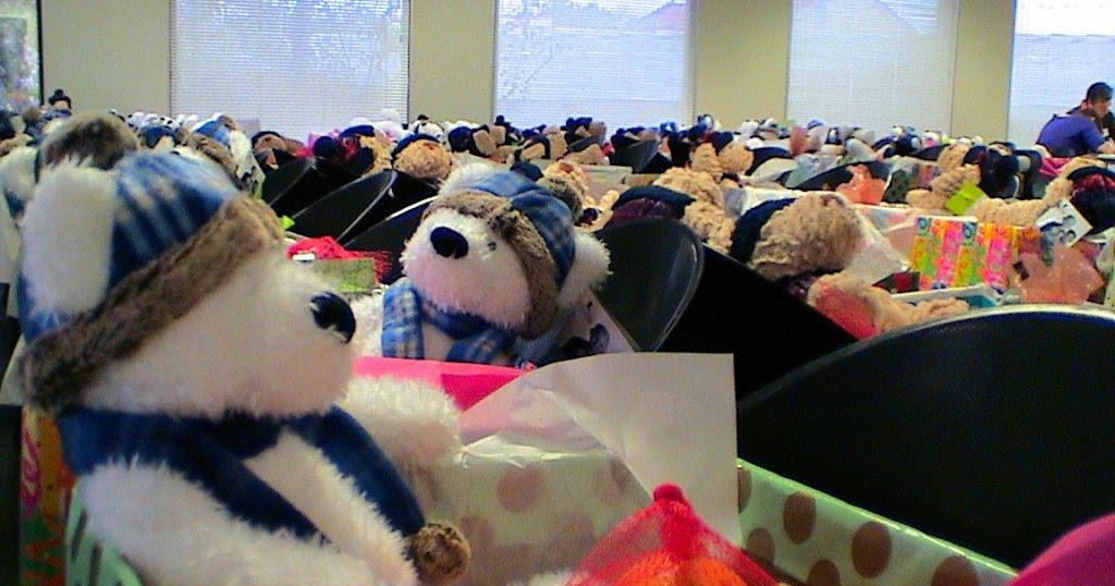 December Upcoming Events - Holidays 2019