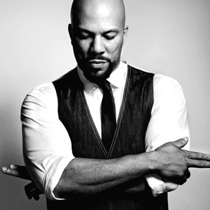 Musiz Ave: Buzz News: Rapper Common new film "LUV"