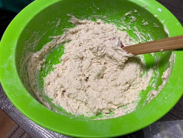 Southern Hoe Cake aka Biscuit Bread — Mommy's Kitchen