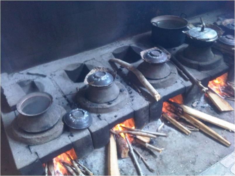 Perkembangan Teknologi kebutuhan Manusia - KompoR