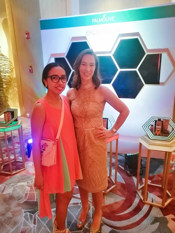 Review: Palmolive Expertique - For Urban Women - Awarded Top 100 Urban ...