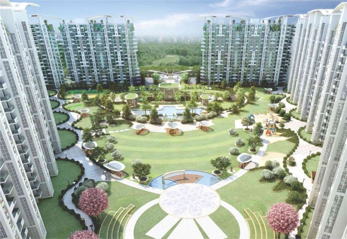 Mohali City’s Best View Right from Your Window