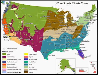 Geography 370: Quantitative Methods in Geography
