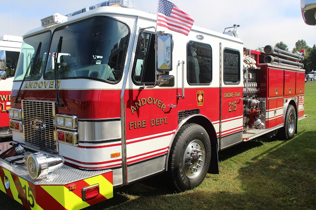 Fire Mike On All Things Fire: Fire Apparatus Showcase Photos By Mike ...