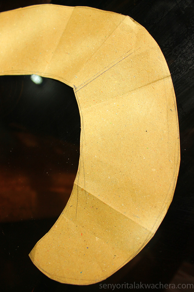 DIY Detachable Collars