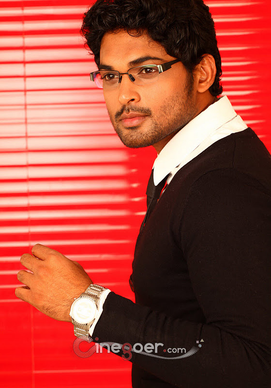 Ajmal Ameer New Stills
