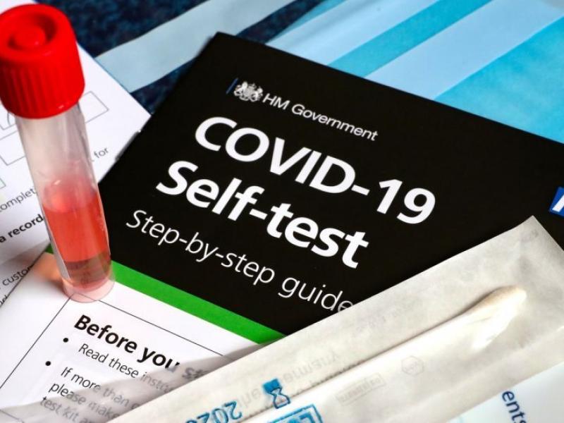 Self test: Πώς θα επιστρέψουν στα σχολεία μαθητές και εκπαιδευτικοί ...