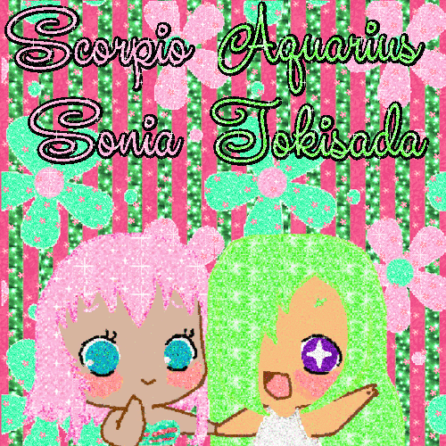 Anime Base Characters: 2019