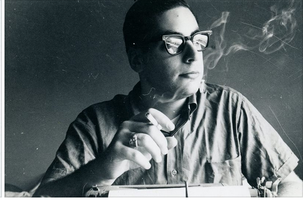 SPARK NEWS: NEW FILM: STEVE POST “PLAYING IN THE FM BAND” • APM ...