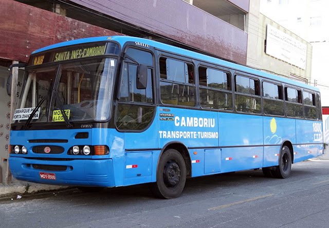 La historia de la carrocera Comil