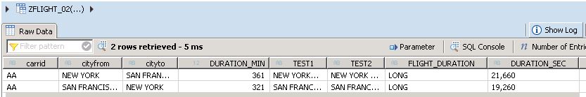 SAP ABAP Central: ABAP CDS VIEWS simplified – PART 2