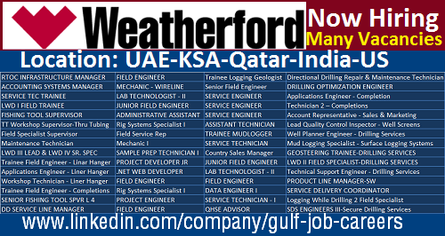 OIL&GAS JOBS.. UAE,IRAQ,QATAR,OMAN,SINGAPORE,US,INDIA: NEW OIL & GAS ...