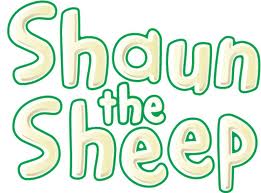 My Notes: All About Shaun The Sheep.. =D