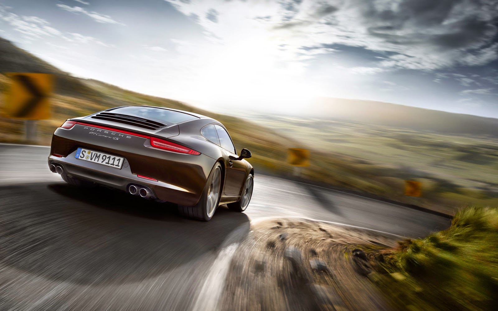 En Güzel Süper Araba Resimleri | Rooteto