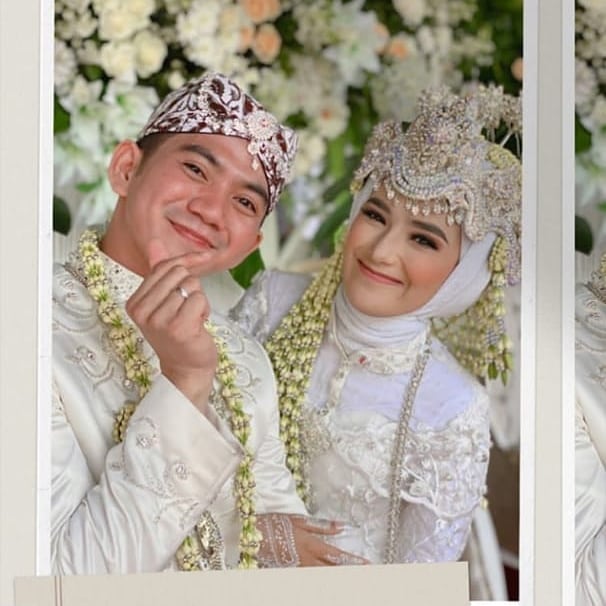 Fakta Pernikahan Rizki Ridho dan Nadya Mustika Rahayu - AlhidaMart ... Fakta Pernikahan Rizki Ridho dan Nadya Mustika Rahayu - AlhidaMart ...