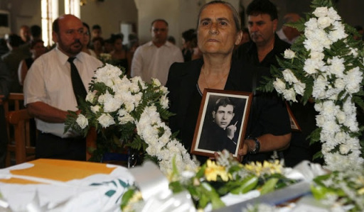 ΑΙΩΝΙΑ ΕΛΛΗΝΙΚΗ ΠΙΣΤΗ: ΚΥΠΡΟΣ 1974 : ΧΑΡΙΤΑ ΜΑΝΤΟΛΕΣ «ΠΗΓΑΙΝΑ ΕΚΕΙ ...
