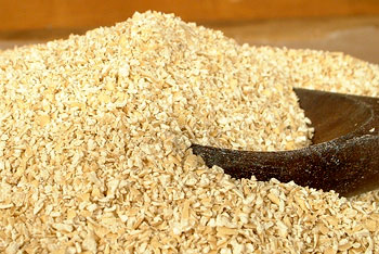 New Life: Oat Bran Nutritional and Health Benefits!!