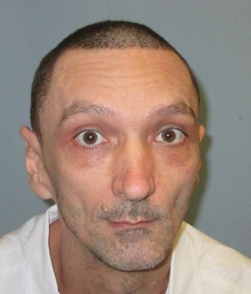 Christopher Shane Hyde, Alabama