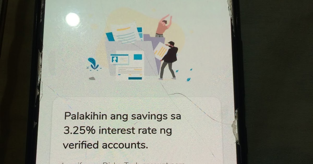 Blognigigi: Invest in Yourself: Higher Interest Rate than BDO RCBC ...