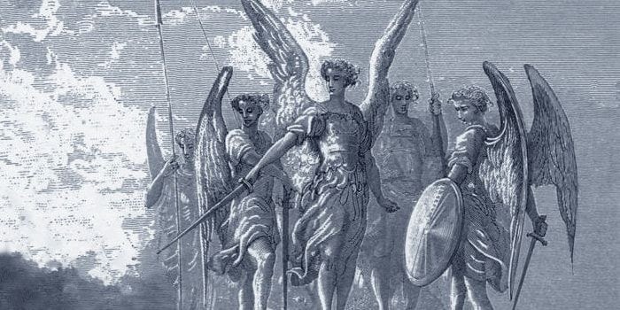 Νεφελιμ - Nephilim: Νεφελίμ