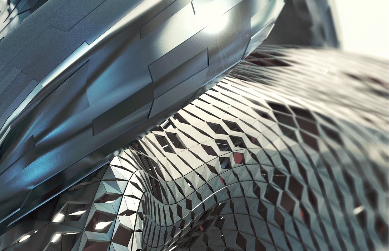 Generative Shapes: Intro - Modellazione Solida Parametrica