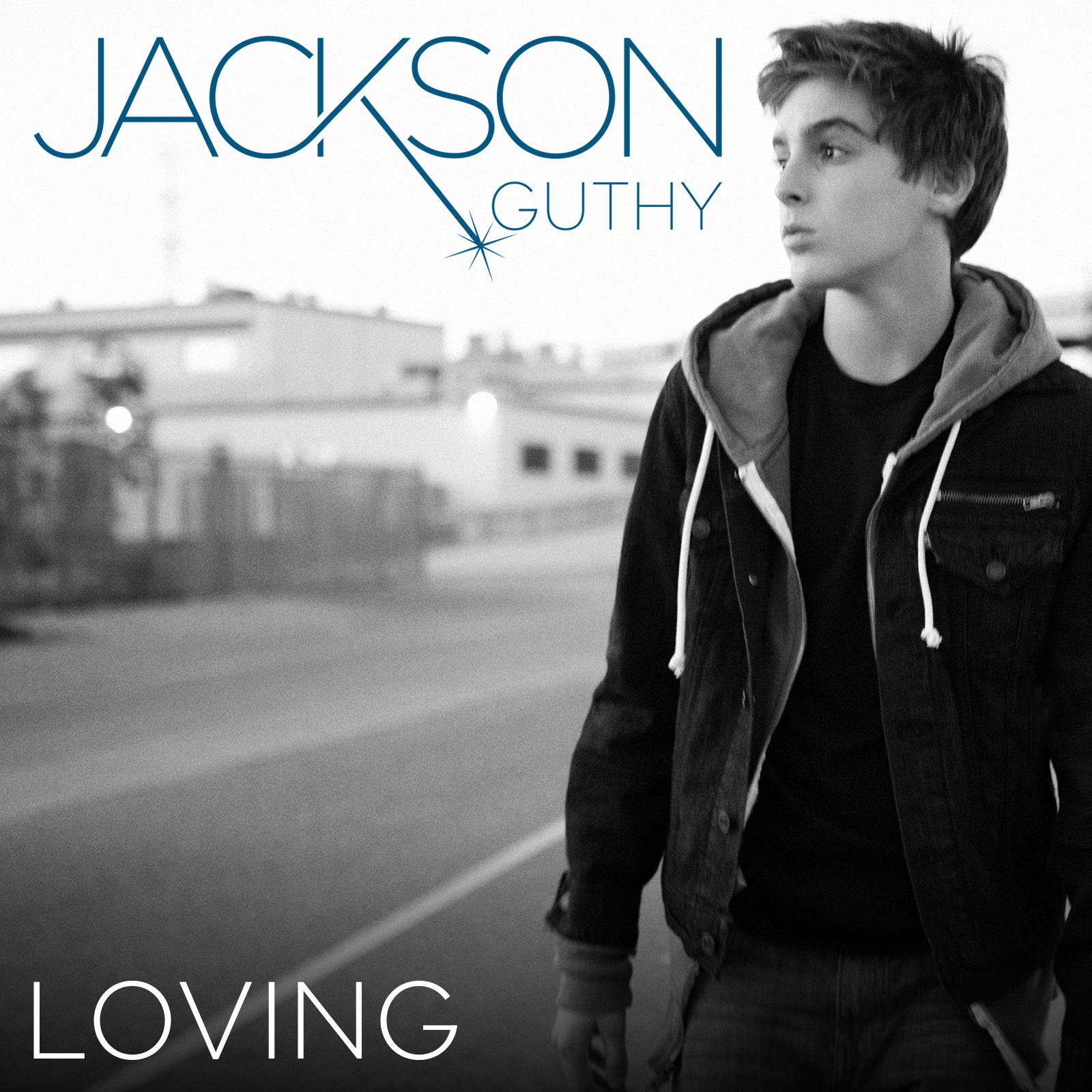 Big Time Rush México (BTRMx): Jackson Guthy se une a "Better With U Tour"!