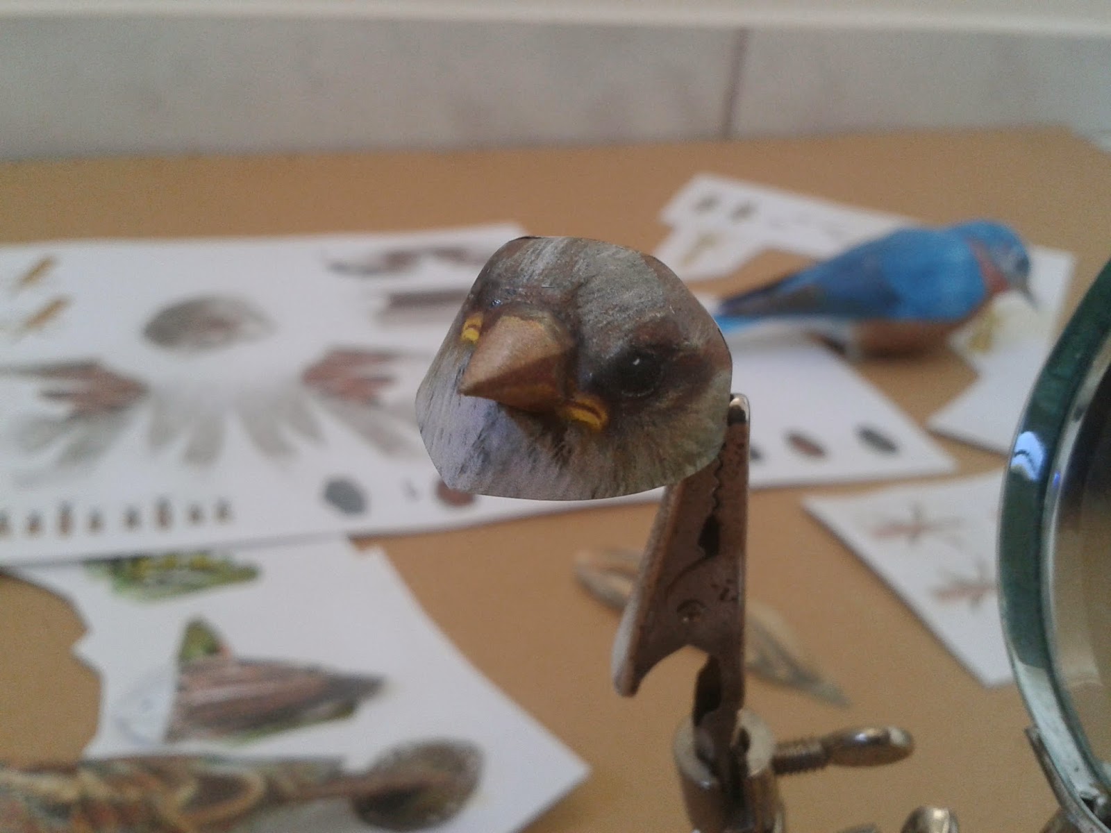 World Art: PaperCraft