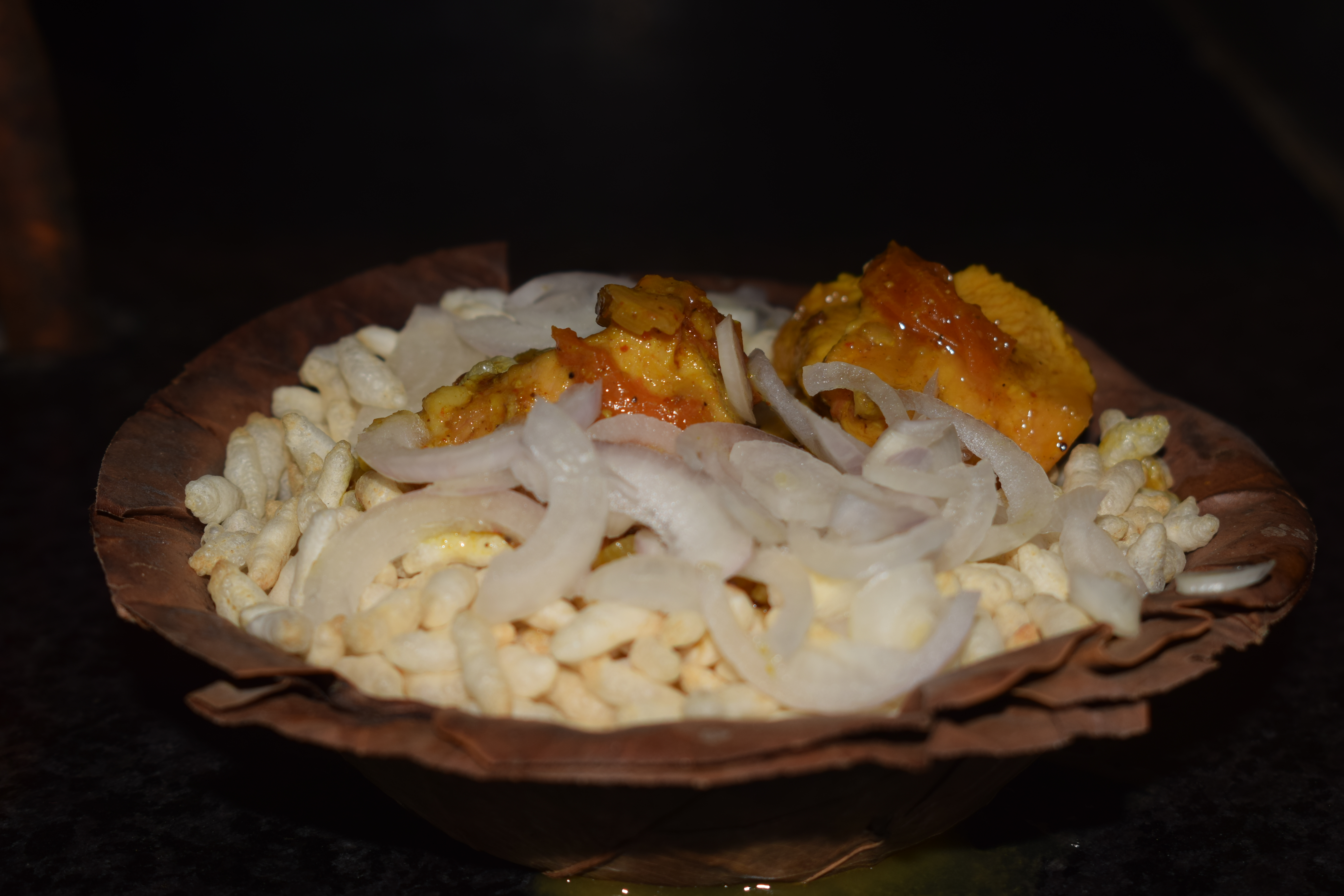 Mudhi Mansa - The Delicious Food of Odisha - FoodieOdia - Food Stories ...