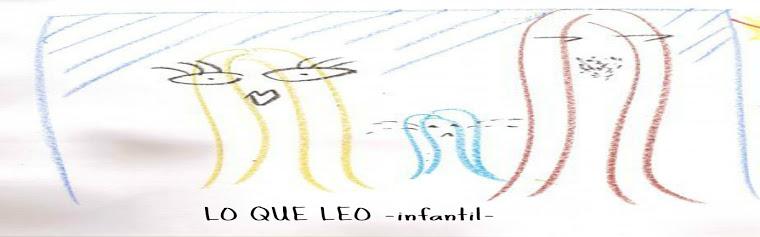 LO QUE LEO: LA RANA RONY (VICENTE MUÑOZ PUELLES) [ILUSTRACIONES: ROCÍO ...