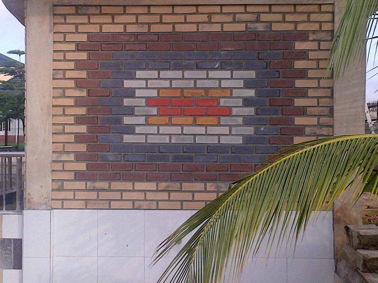 DESIGN PATTERNS FOR ECO BRICKS