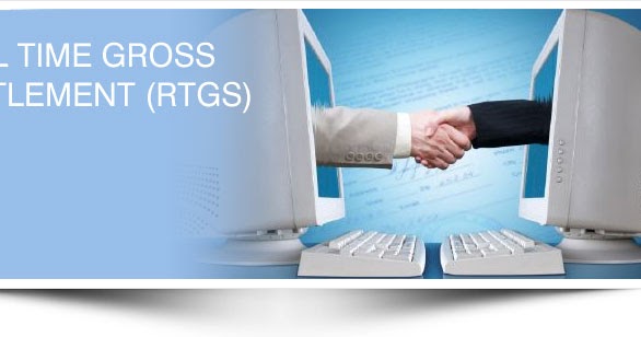What is RTGS - Real Time Gross Settlement - Banking Terms