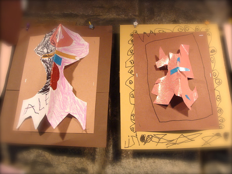 Kindergarten Capers: More Trickster Tales by Author/Illustrator Gerald ...