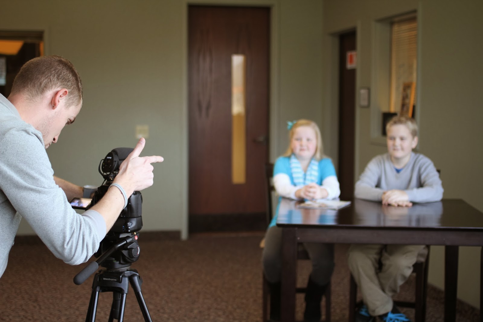 Gabesavestheday: Be a Number One Team Member Because We Need Your Help!