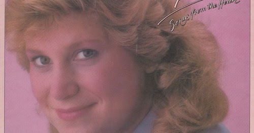 La Bible de la Westcoast Music - Cool Night -: Sandi Patti "Songs From ...