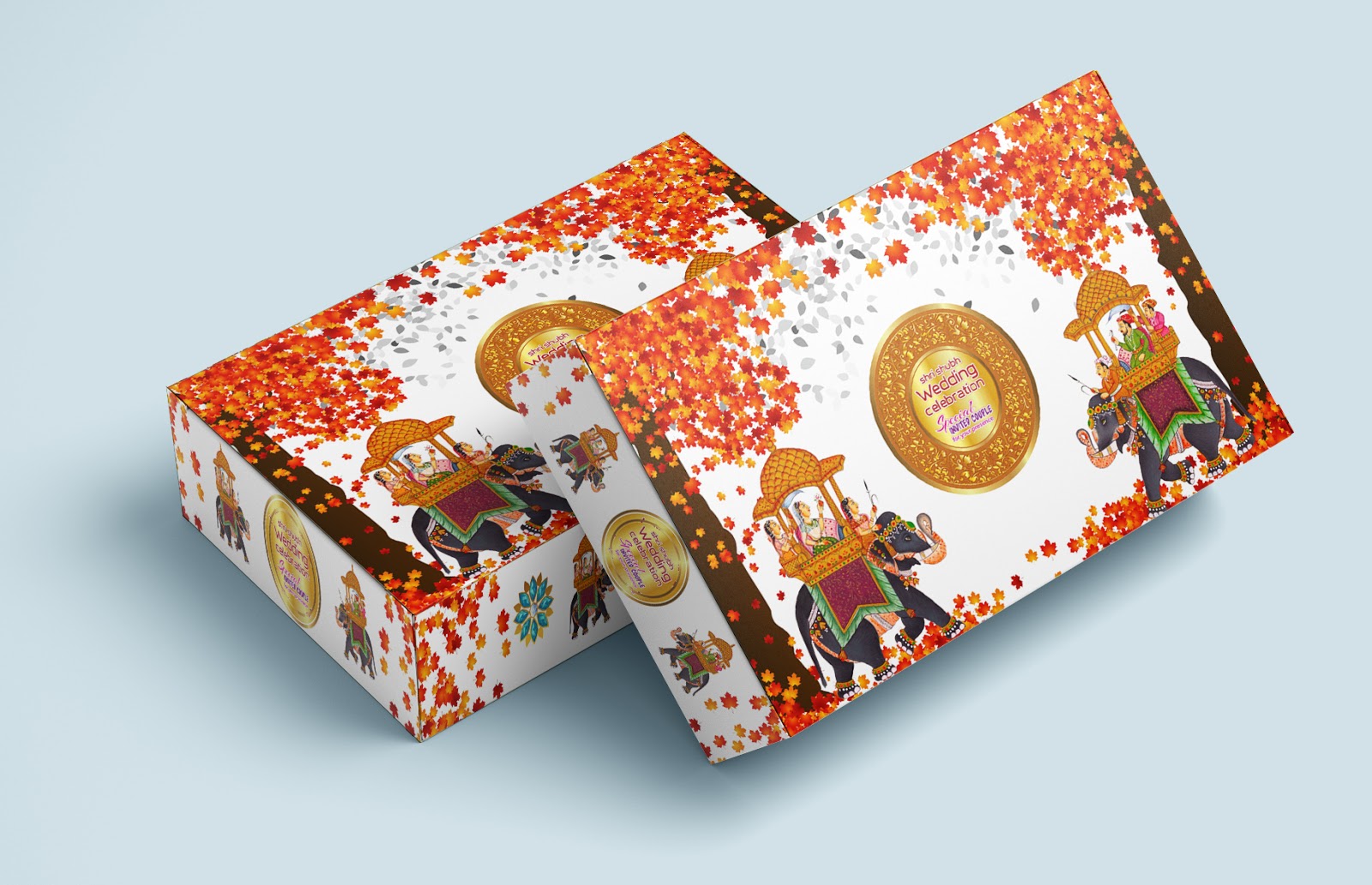 World of Sweet Box packaging designs and devotion for packaging concept ...