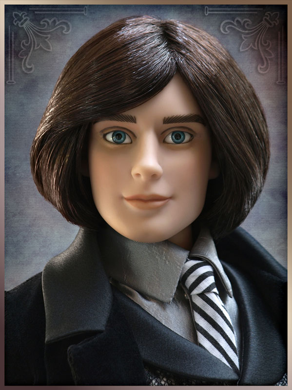 TRES ERAN TRES (Las kekas de Elena): ARCHIVO TONNER MORTIMER PENN Y RUFUS