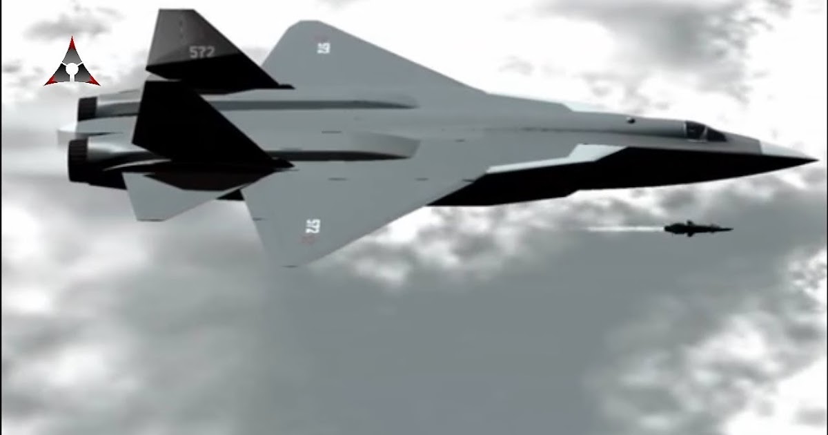 SI VIS PACEM, PARA BELLUM: Il Mikoyan MiG-41 in fase di sviluppo dalla ...