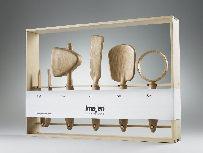 8 Brilliant Examples of Toy Packaging from 2014 – Packaging Of The World