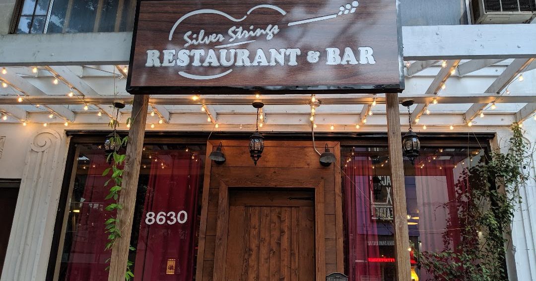 East MoCo: Silver Strings opening could be weeks away in Silver Spring