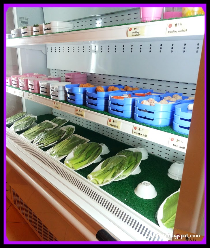 NatInBali: XO Suki & Cuisine ~ Renon