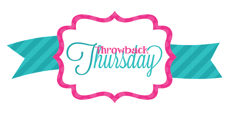 My Thoughts Exactly Stamps: Throwback Thursday: Unity Creative Contest ...