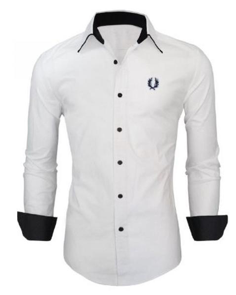 13+ Gambar Model Baju Hem Wanita & Pria Terbaru 2017