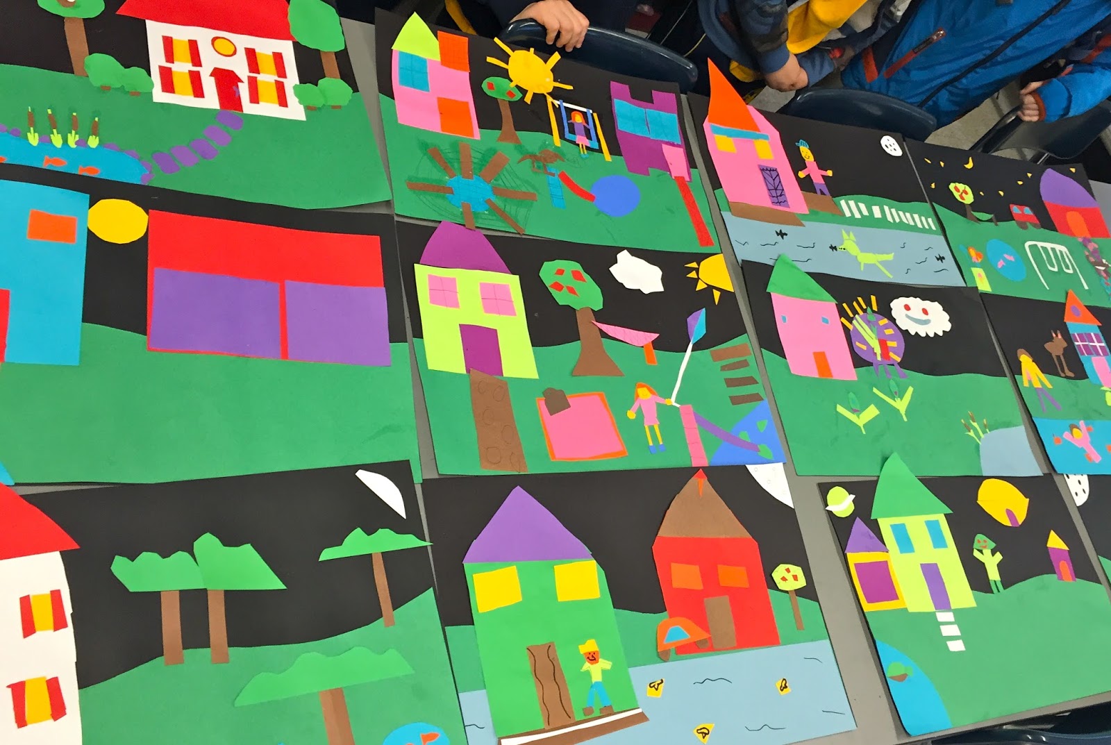 Expression of Imagination: FUN!!