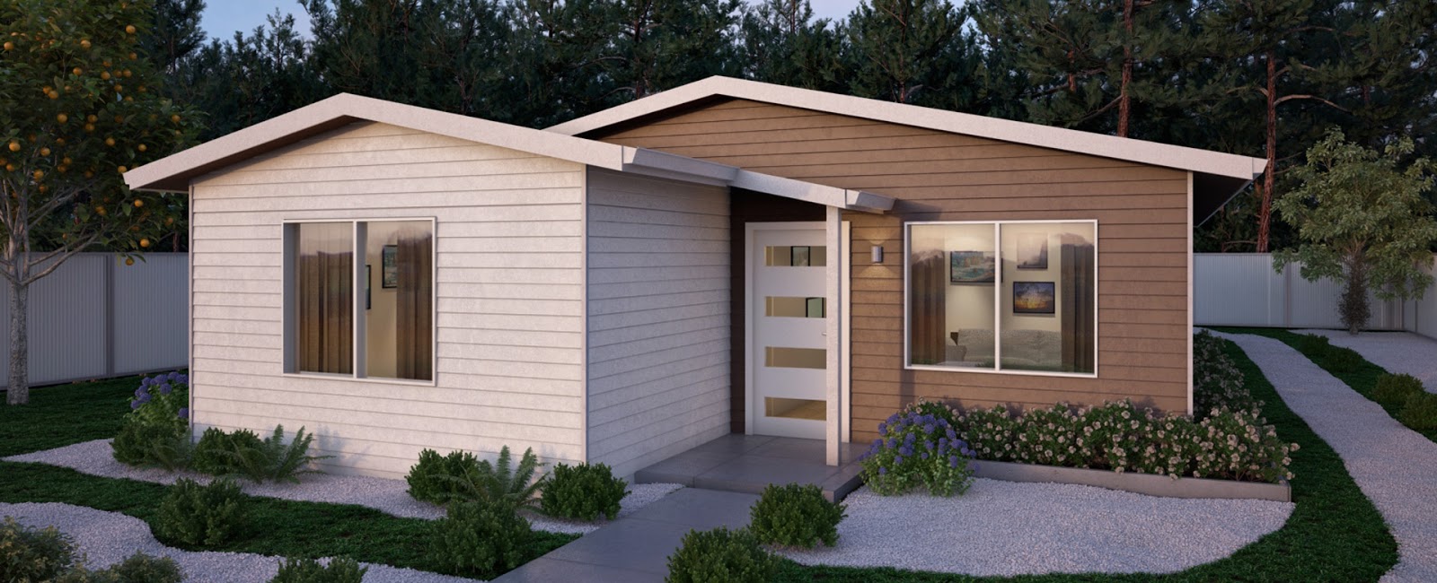 Prefab Homes - Modular Homes - Australia: Modular Homes WA