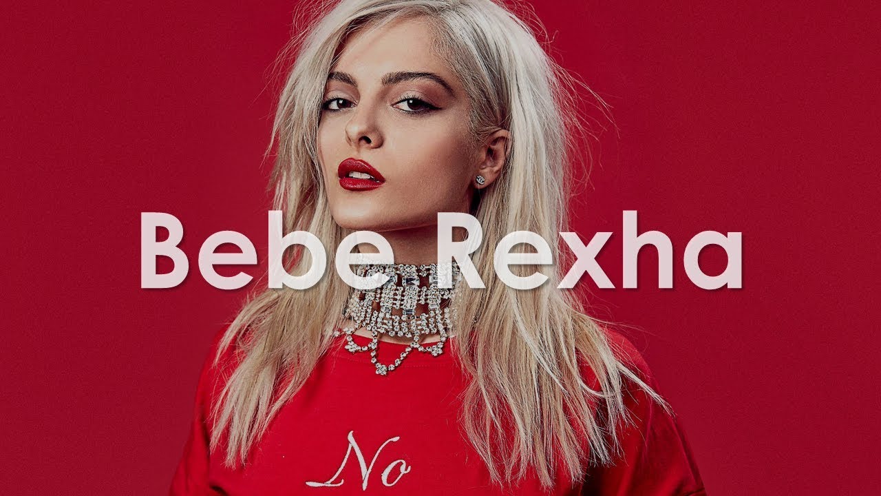 하이파이 Toronto생활: Bebe Rexha - Meant to Be (가사와 번역)