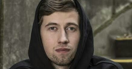 Alan Walker Basic Details