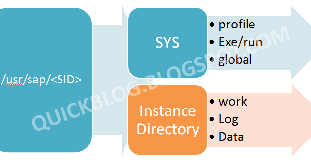 SAP BASIS BASIC OVERVIEW: Kernel In SAP