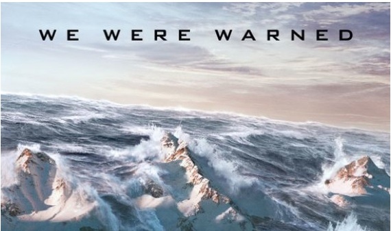 Deep High: Full depth of Rev 13:18 /2012-2016/ CERN (Part 3)